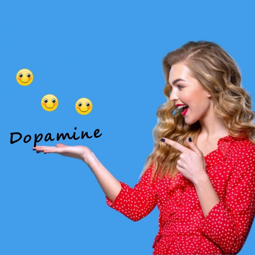 Dopamina de belleza – bloom & blush